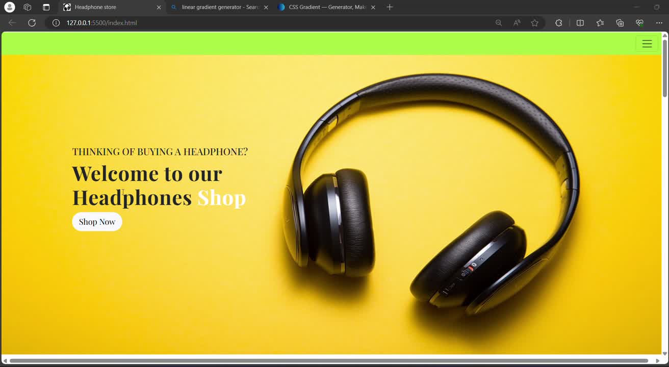 Amaldev M on LinkedIn: #webdev #ecommerce #html #css #bootstrap # ... Amaldev M on LinkedIn: #webdev #ecommerce #html #css #bootstrap # ...