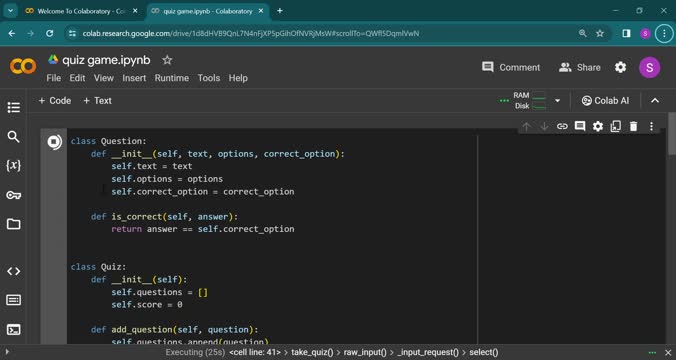 Siya Agrawal on LinkedIn: #python #coding #programmingjourney #codsoft ... Siya Agrawal on LinkedIn: #python #coding #programmingjourney #codsoft ...
