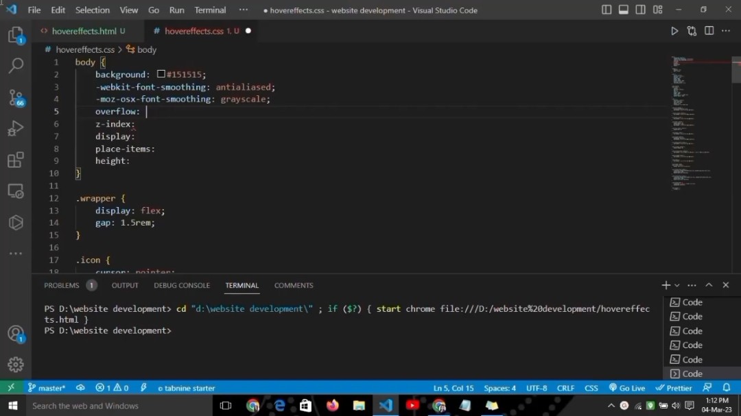 Nishika Verma on LinkedIn: #css #html #css3 #html5 #webdesign # ... Nishika Verma on LinkedIn: #css #html #css3 #html5 #webdesign # ...