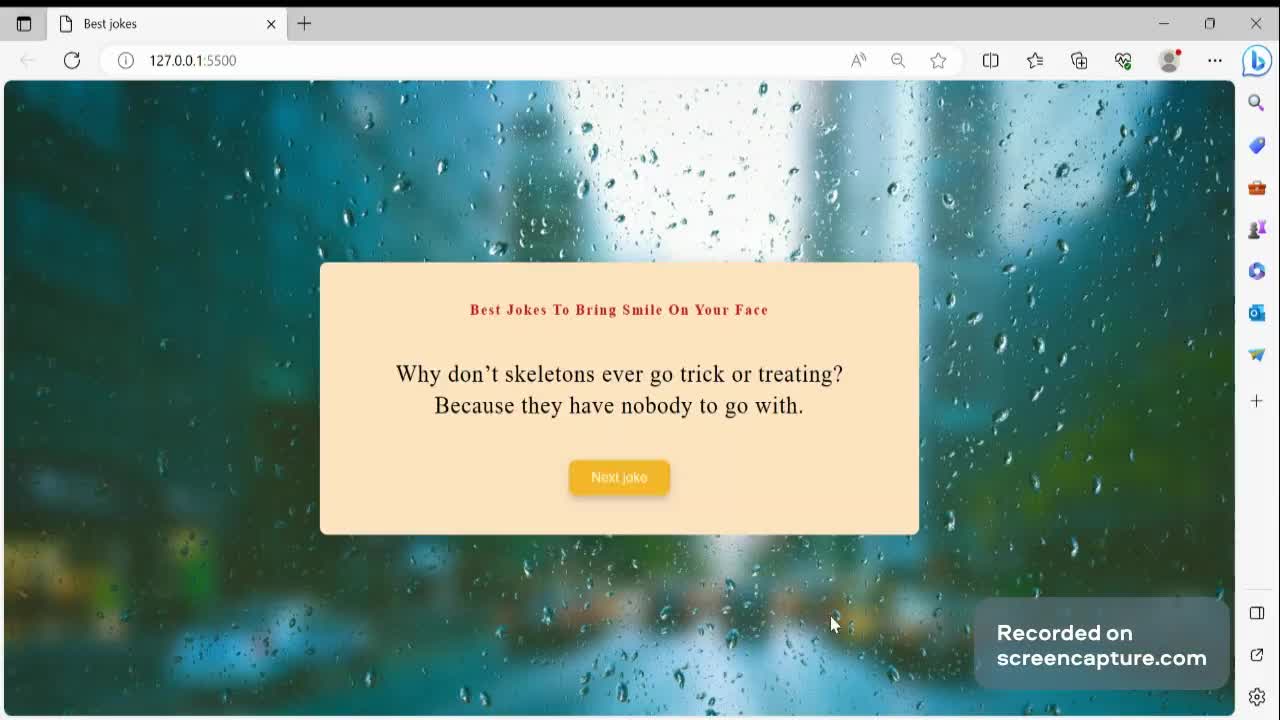 Tushar Kumar on LinkedIn: #javascript #webdevelopment #codingprojects # ... Tushar Kumar on LinkedIn: #javascript #webdevelopment #codingprojects # ...