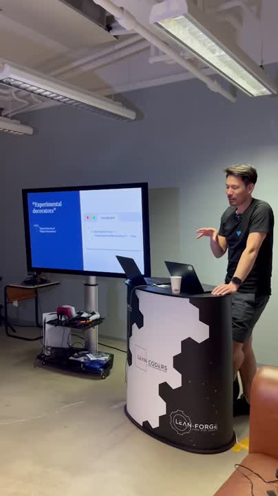 NestJS Vienna on LinkedIn: #javascript #typescript #webdev #nestjs # ... NestJS Vienna on LinkedIn: #javascript #typescript #webdev #nestjs # ...