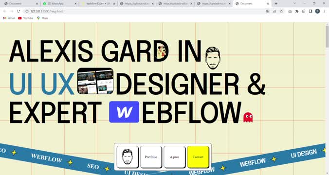 Rishika Jain on LinkedIn: Hello people, I made this website using html ... Rishika Jain on LinkedIn: Hello people, I made this website using html ...