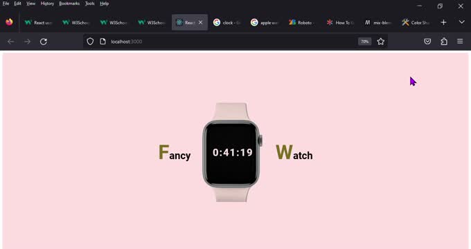 ayan ali khan on LinkedIn: #reactjs #webdevelopment #realtimeapp #uiux ayan ali khan on LinkedIn: #reactjs #webdevelopment #realtimeapp #uiux