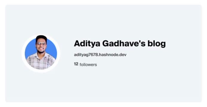 Aditya Gadhave on LinkedIn: #webdevelopment #html #css #javascript # ... Aditya Gadhave on LinkedIn: #webdevelopment #html #css #javascript # ...