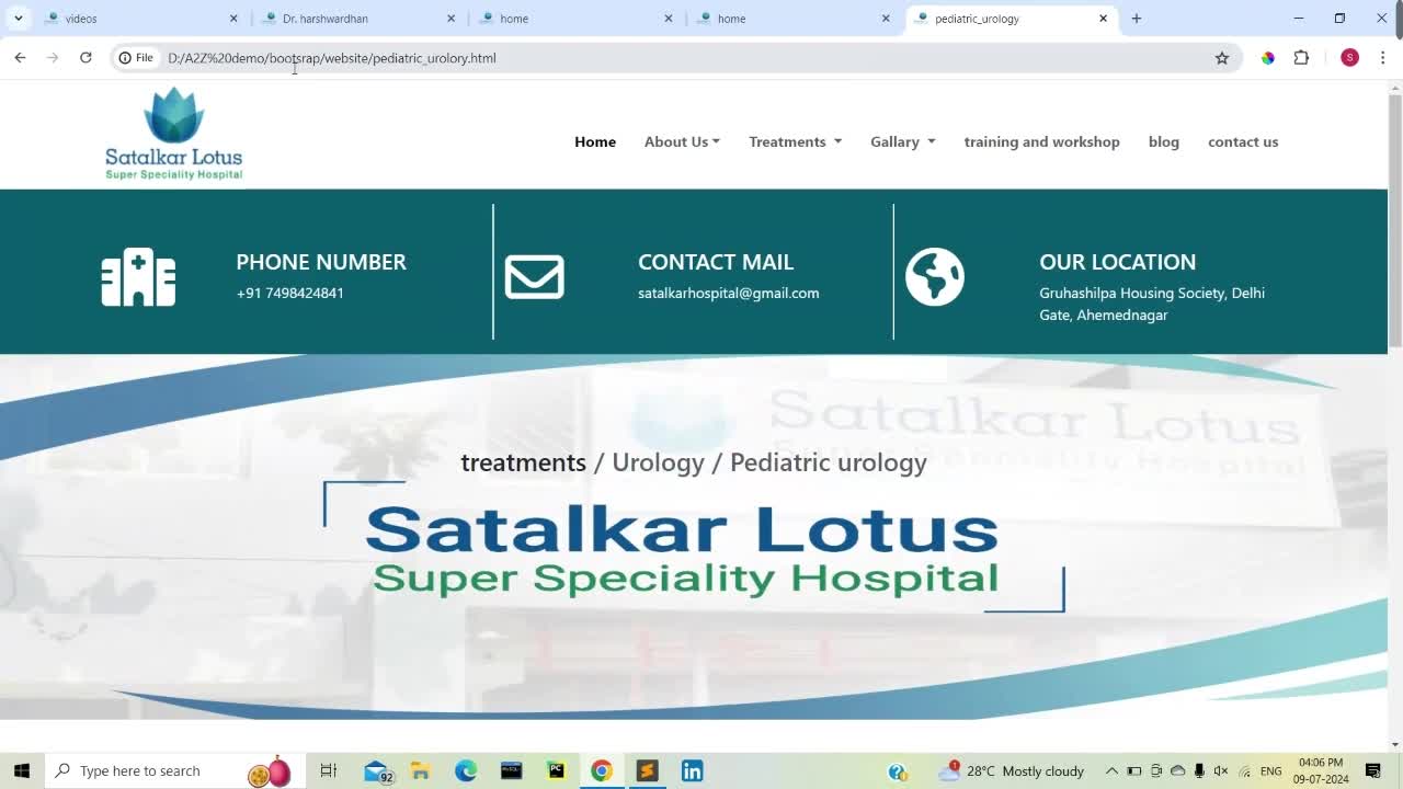 Shubham dehrekar on LinkedIn: #html #css #bootstrap #hellolinkedinmembers Shubham dehrekar on LinkedIn: #html #css #bootstrap #hellolinkedinmembers