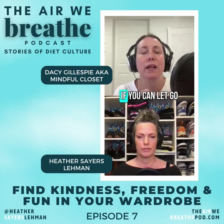 Heather Sayers Lehman, MS, NBC-HWC, CWP on LinkedIn: This week, I am ... Heather Sayers Lehman, MS, NBC-HWC, CWP on LinkedIn: This week, I am ...