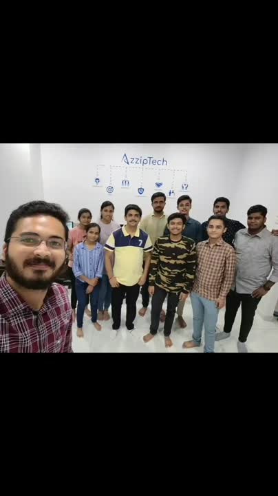 AzzipTech on LinkedIn: #reactjs #nodejs #internship #azziptech # ... AzzipTech on LinkedIn: #reactjs #nodejs #internship #azziptech # ...
