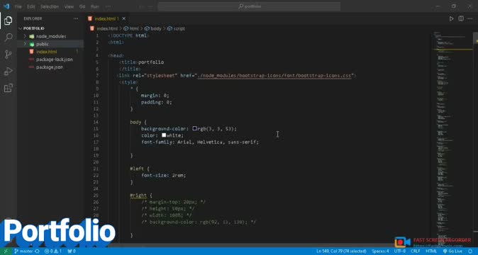 Kunal Jatale on LinkedIn: #webdev #htmlcss #portfolio #oasisinfobyte # ... Kunal Jatale on LinkedIn: #webdev #htmlcss #portfolio #oasisinfobyte # ...
