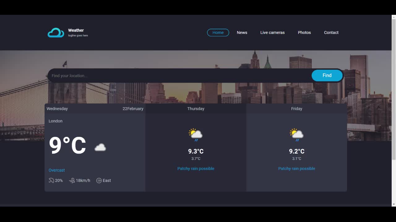 Eslam Mohamed on LinkedIn: #html #css #bootstrap #js #api #route Eslam Mohamed on LinkedIn: #html #css #bootstrap #js #api #route