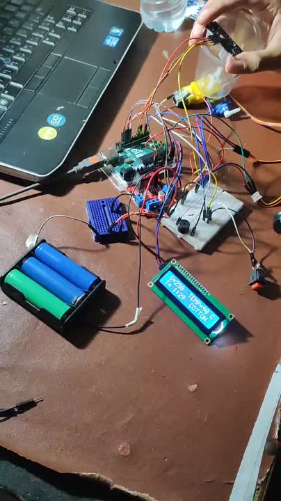 Rafi Ezzat on LinkedIn: #arduino #arduinouno #arduinoproject # ... Rafi Ezzat on LinkedIn: #arduino #arduinouno #arduinoproject # ...