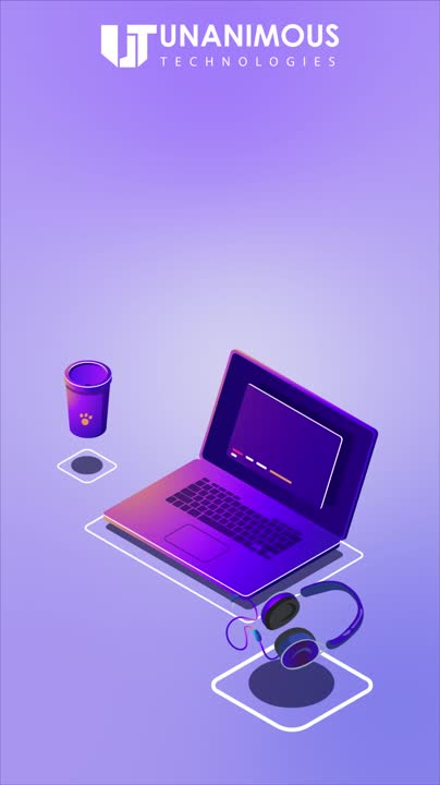 Unanimous Technologies Pvt Ltd on LinkedIn: #coding #programming # ... Unanimous Technologies Pvt Ltd on LinkedIn: #coding #programming # ...