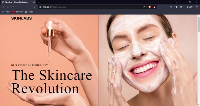 Khushboo Lilhore on LinkedIn: #html #css #webdev Khushboo Lilhore on LinkedIn: #html #css #webdev