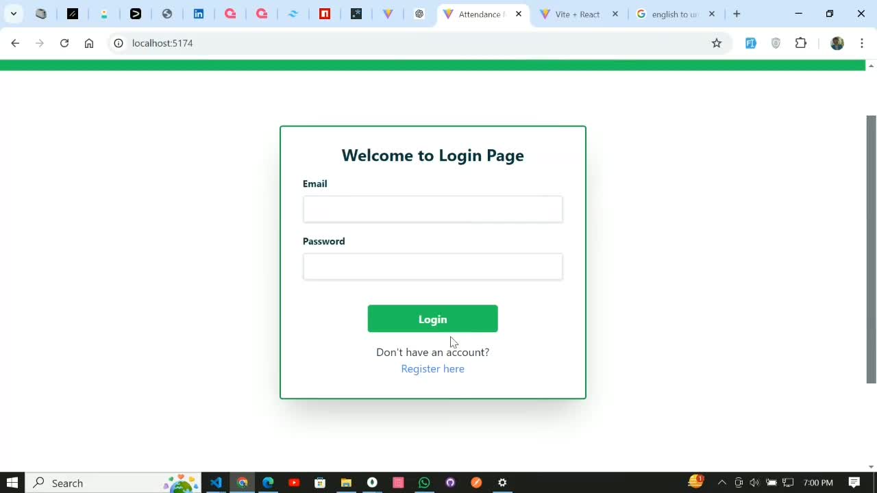 Waqas Ikram on LinkedIn: #reactjs #nextjs #javascript #mernstack # ... Waqas Ikram on LinkedIn: #reactjs #nextjs #javascript #mernstack # ...