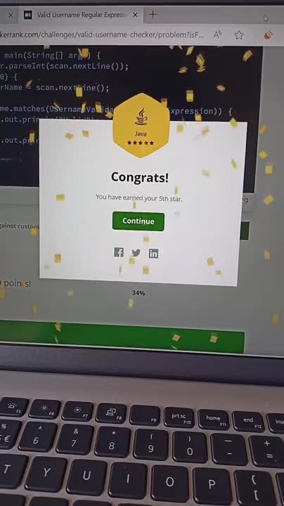 ROUSHAN KUMAR on LinkedIn: I am thrilled to share that I've obtained ... ROUSHAN KUMAR on LinkedIn: I am thrilled to share that I've obtained ...