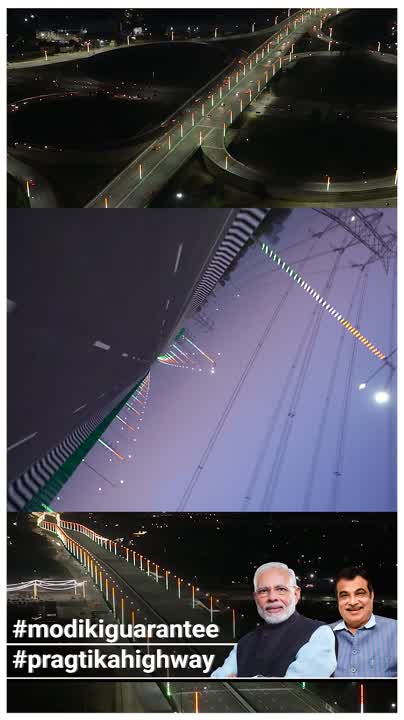 Barun Sharma on LinkedIn: #pragatikahighway #dwarkaexpressway #gurgaon ... Barun Sharma on LinkedIn: #pragatikahighway #dwarkaexpressway #gurgaon ...