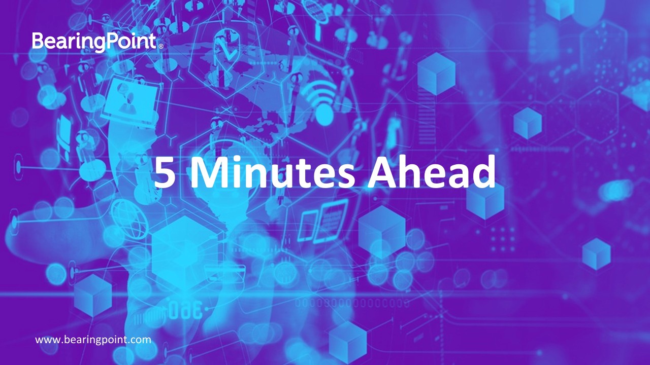 Tim Bruun Madsen on LinkedIn: 5 Minutes Ahead Podcast Tim Bruun Madsen on LinkedIn: 5 Minutes Ahead Podcast