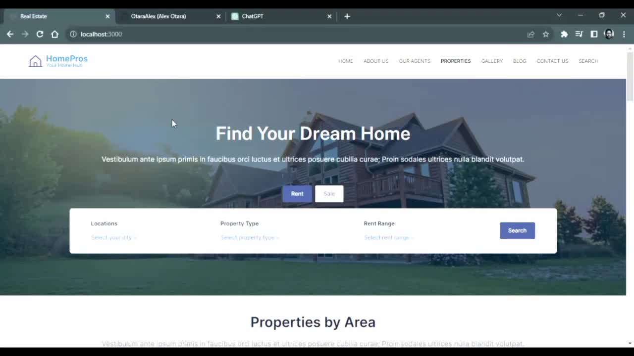 Alex Otara on LinkedIn: #figma #locofyai #nextjs #supabase # ... Alex Otara on LinkedIn: #figma #locofyai #nextjs #supabase # ...