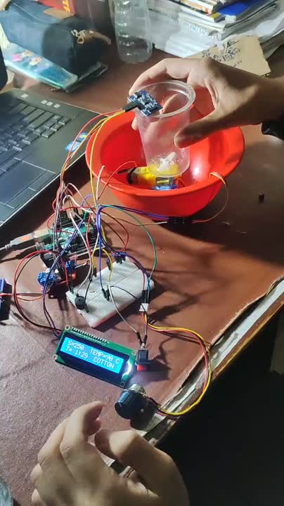 Rafi Ezzat on LinkedIn: #arduino #arduinouno #arduinoproject # ... Rafi Ezzat on LinkedIn: #arduino #arduinouno #arduinoproject # ...