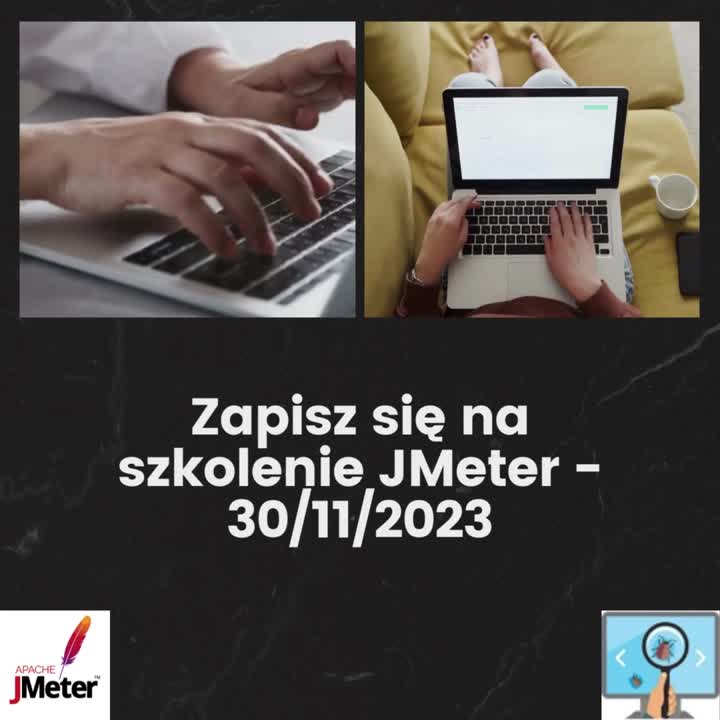 dlaTesterów.PL na LinkedIn: #dlatesterow #testowanie #jmeter # ... dlaTesterów.PL na LinkedIn: #dlatesterow #testowanie #jmeter # ...