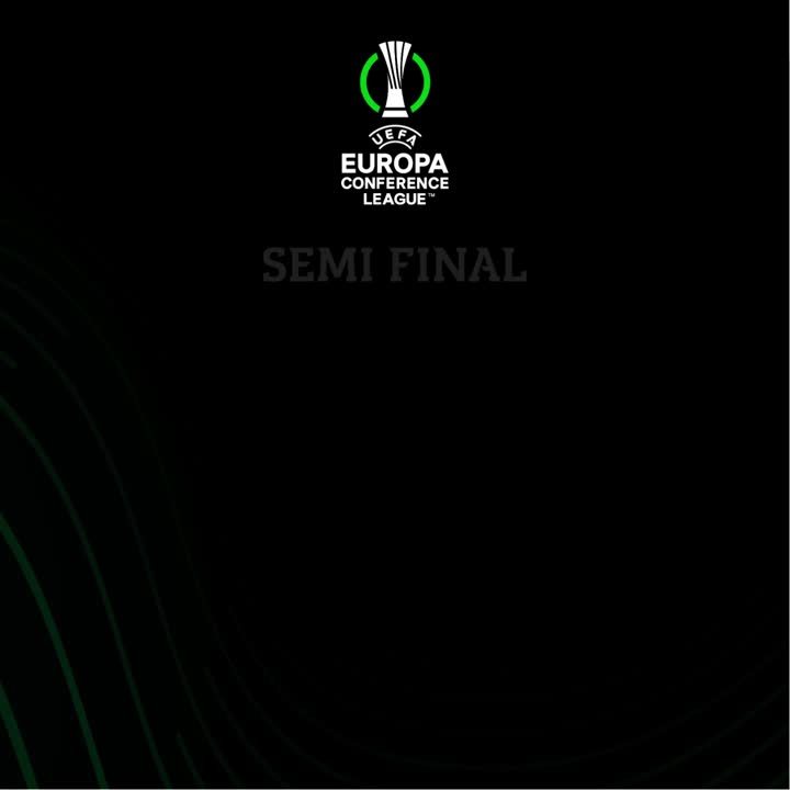 Lesley Ramshaw on LinkedIn: UECL SEMI-FINAL, SECOND LEG Lesley Ramshaw on LinkedIn: UECL SEMI-FINAL, SECOND LEG
