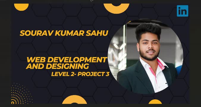 Sourav Kumar Sahu on LinkedIn: #connections #project #internship # ... Sourav Kumar Sahu on LinkedIn: #connections #project #internship # ...