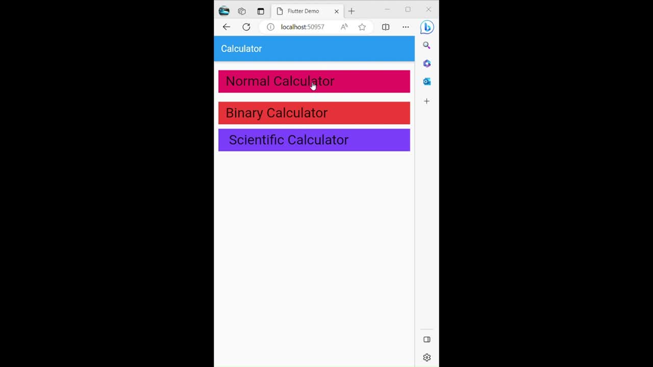 Anuj Kumar Kushwaha on LinkedIn: #flutter #fluttercommunity Anuj Kumar Kushwaha on LinkedIn: #flutter #fluttercommunity