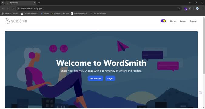 Tanish Rai on LinkedIn: #react #tailwindcss #webdevelopment #opensource ... Tanish Rai on LinkedIn: #react #tailwindcss #webdevelopment #opensource ...
