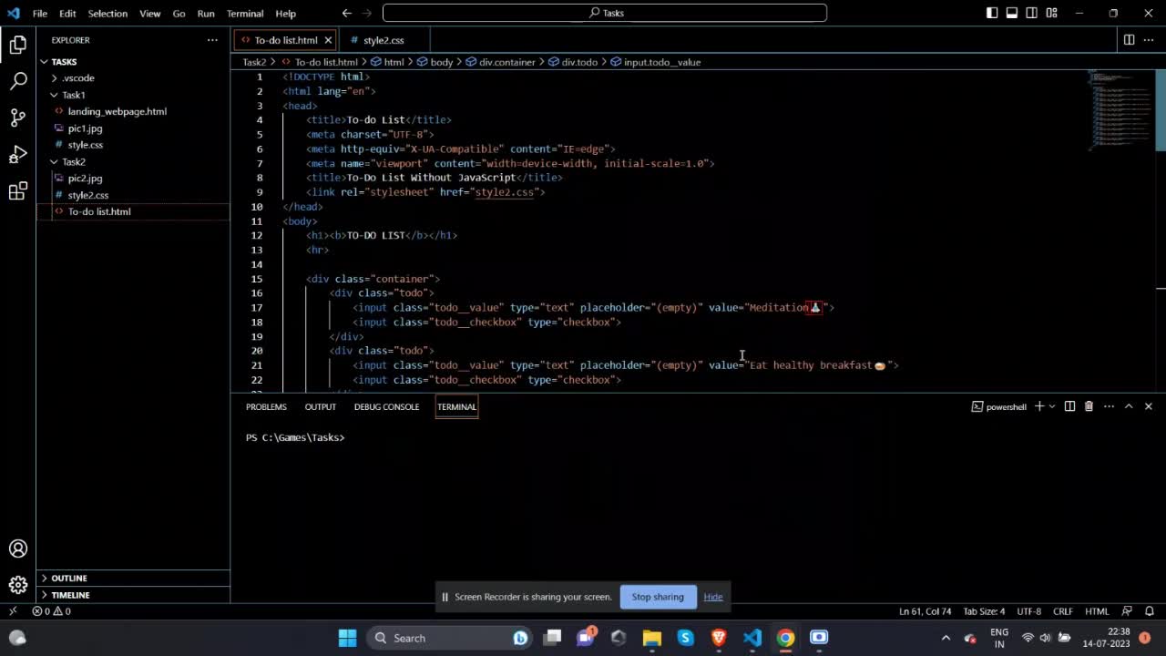 Swanand Sangwai on LinkedIn: #internship #html #connections # ... Swanand Sangwai on LinkedIn: #internship #html #connections # ...