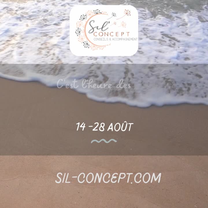 Céline Sileo - SIL'Concept, Conseils et Accompagnement on LinkedIn: A ... Céline Sileo - SIL'Concept, Conseils et Accompagnement on LinkedIn: A ...