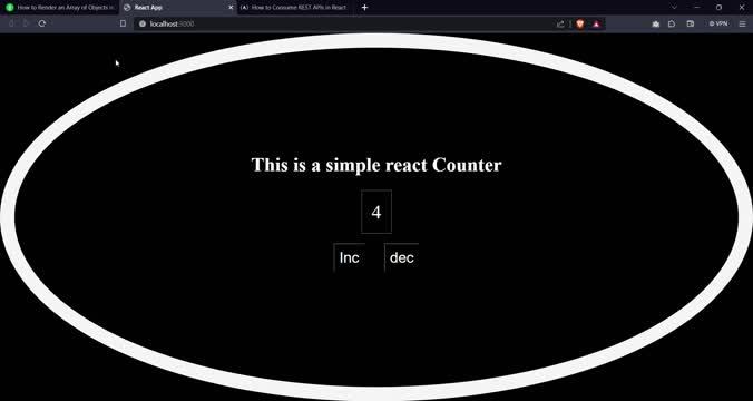 Akshay Aggarwal on LinkedIn: #programming #webdevelopment #reactjs # ... Akshay Aggarwal on LinkedIn: #programming #webdevelopment #reactjs # ...