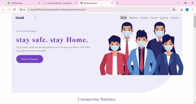 Humna Iman on LinkedIn: #saylani #coding #smit #html #css Humna Iman on LinkedIn: #saylani #coding #smit #html #css