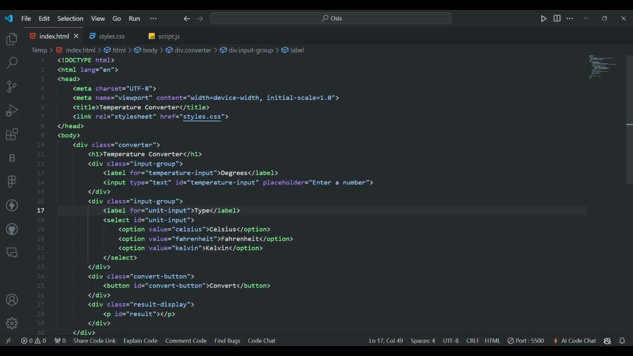 Hiren Kalasriya on LinkedIn: #webdevelopment #html #css #javascript # ... Hiren Kalasriya on LinkedIn: #webdevelopment #html #css #javascript # ...