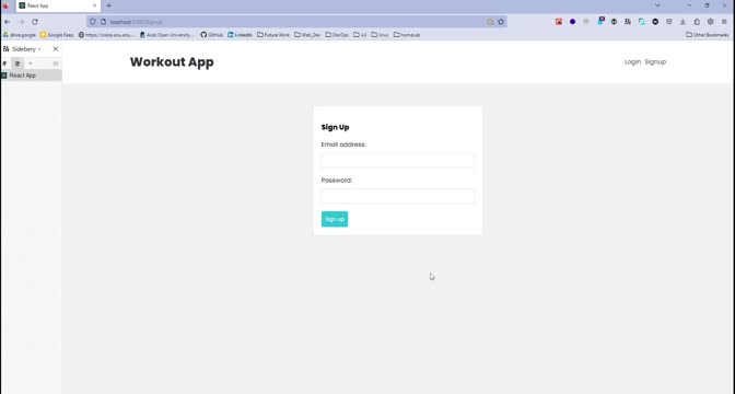 Mohamed Shalaan on LinkedIn: #mernstack #jwt #authentication #react # ... Mohamed Shalaan on LinkedIn: #mernstack #jwt #authentication #react # ...