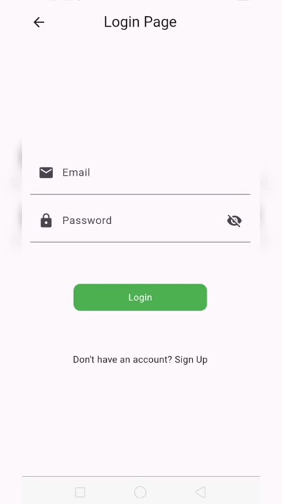 Zohneer Tariq on LinkedIn: #flutter #flutter #100daysofcodechallenge ... Zohneer Tariq on LinkedIn: #flutter #flutter #100daysofcodechallenge ...