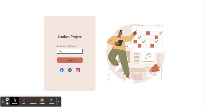 Yago Santana on LinkedIn: #kanban #react #nodejs #express #socketio # ... Yago Santana on LinkedIn: #kanban #react #nodejs #express #socketio # ...