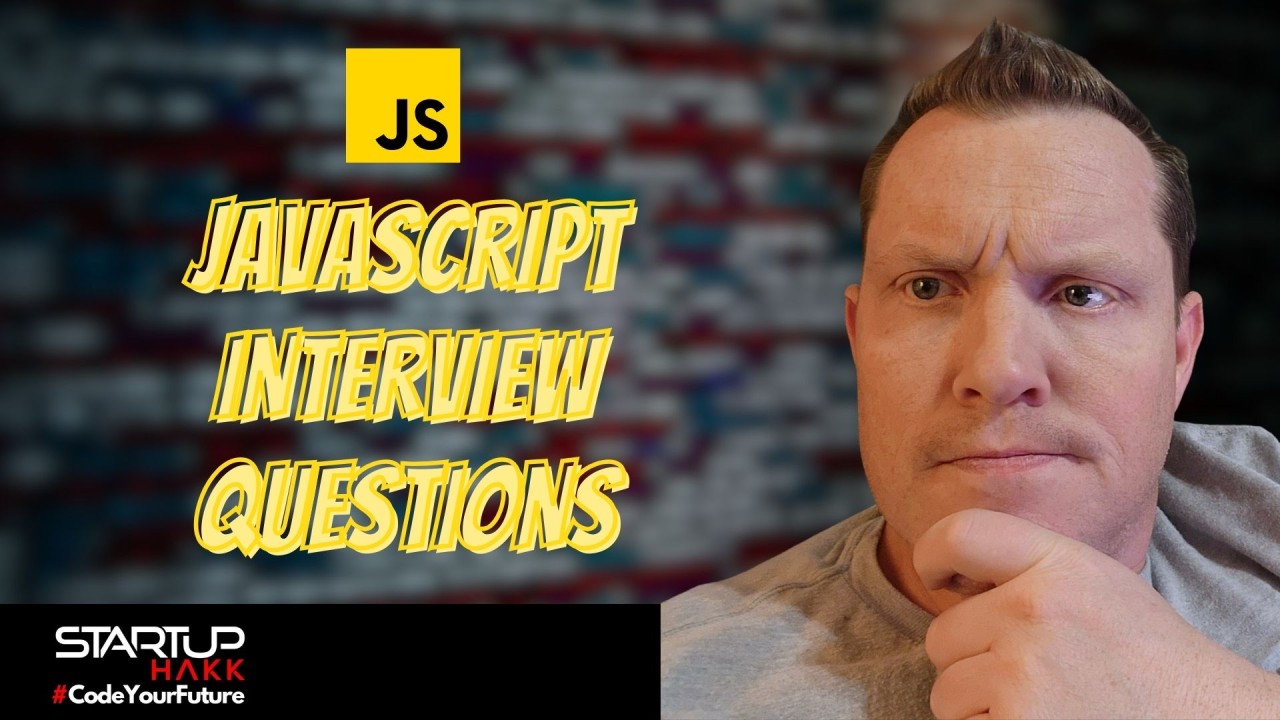 Startup Hakk on LinkedIn: JavaScript Interview Questions for 2024 Every ... Startup Hakk on LinkedIn: JavaScript Interview Questions for 2024 Every ...