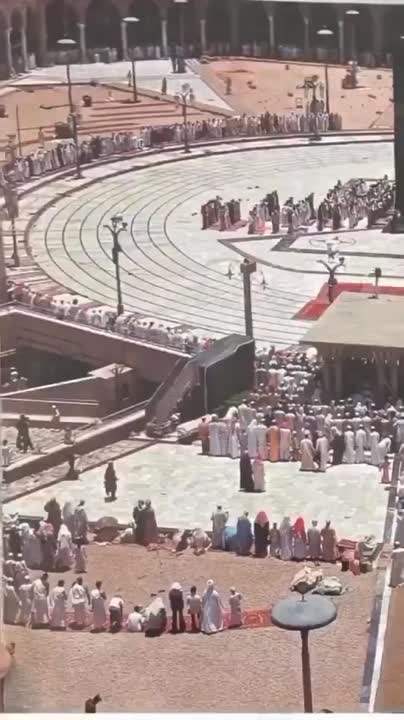 MUDDASSIR ALI RANA on LinkedIn: مسجد الحرام کی یہ تصویر تقریباً 55 سال ... MUDDASSIR ALI RANA on LinkedIn: مسجد الحرام کی یہ تصویر تقریباً 55 سال ...