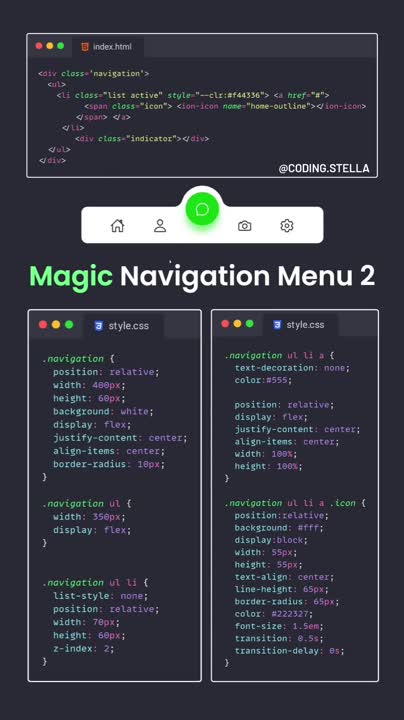 SDE_world on LinkedIn: #navigation #glowing #html #css #html5 #css3 # ... SDE_world on LinkedIn: #navigation #glowing #html #css #html5 #css3 # ...