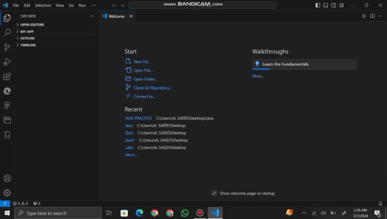 Muhammad Ahmad Tahir on LinkedIn: #mernstack #ecommerce #webdevelopment ... Muhammad Ahmad Tahir on LinkedIn: #mernstack #ecommerce #webdevelopment ...
