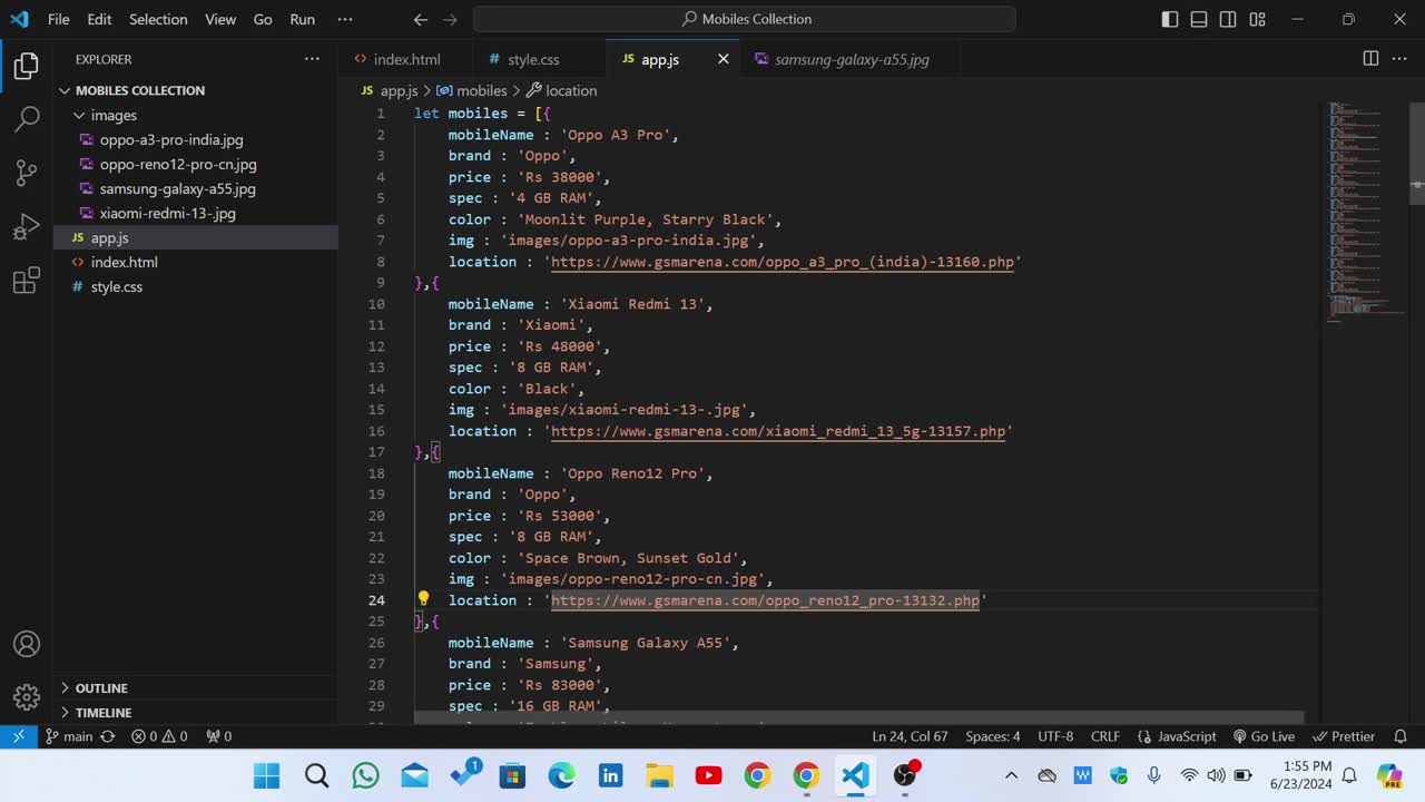 Aftab Ahmed on LinkedIn: #javascript #mobiledevelopment # ... Aftab Ahmed on LinkedIn: #javascript #mobiledevelopment # ...