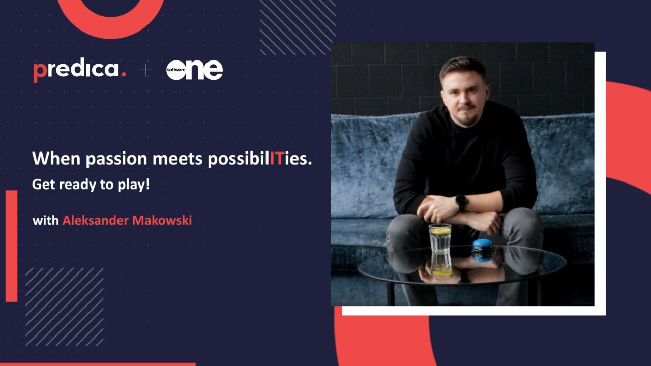 Predica, now SoftwareOne on LinkedIn: Find out what it's like to work ... Predica, now SoftwareOne on LinkedIn: Find out what it's like to work ...