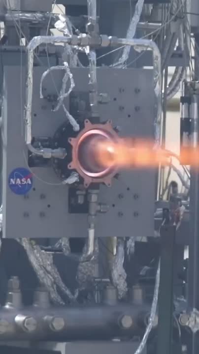 Hakan Kurt on LinkedIn: NASA has developed and tested this Rotating ... Hakan Kurt on LinkedIn: NASA has developed and tested this Rotating ...