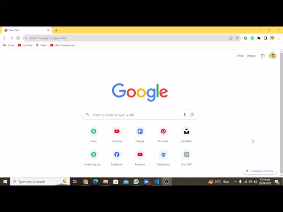 Muhammad Saad Ehsan on LinkedIn: #webdevelopment #portfolio #html #css ... Muhammad Saad Ehsan on LinkedIn: #webdevelopment #portfolio #html #css ...