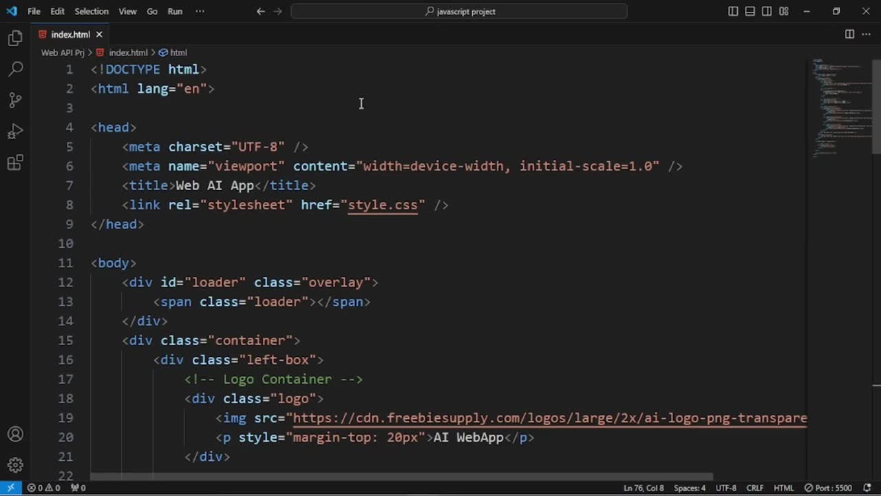 Muskan Gupta on LinkedIn: #html #css #javascript #api #techsimplus # ... Muskan Gupta on LinkedIn: #html #css #javascript #api #techsimplus # ...