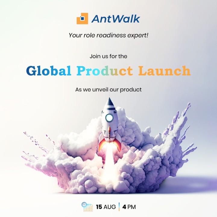 AntWalk on LinkedIn: Antwalk Global Product Launch AntWalk on LinkedIn: Antwalk Global Product Launch