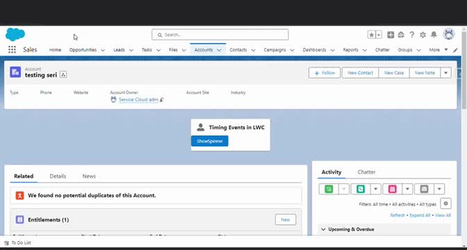 Prajwal Khajure on LinkedIn: #css #animation #lwc #salesforce #openings ... Prajwal Khajure on LinkedIn: #css #animation #lwc #salesforce #openings ...