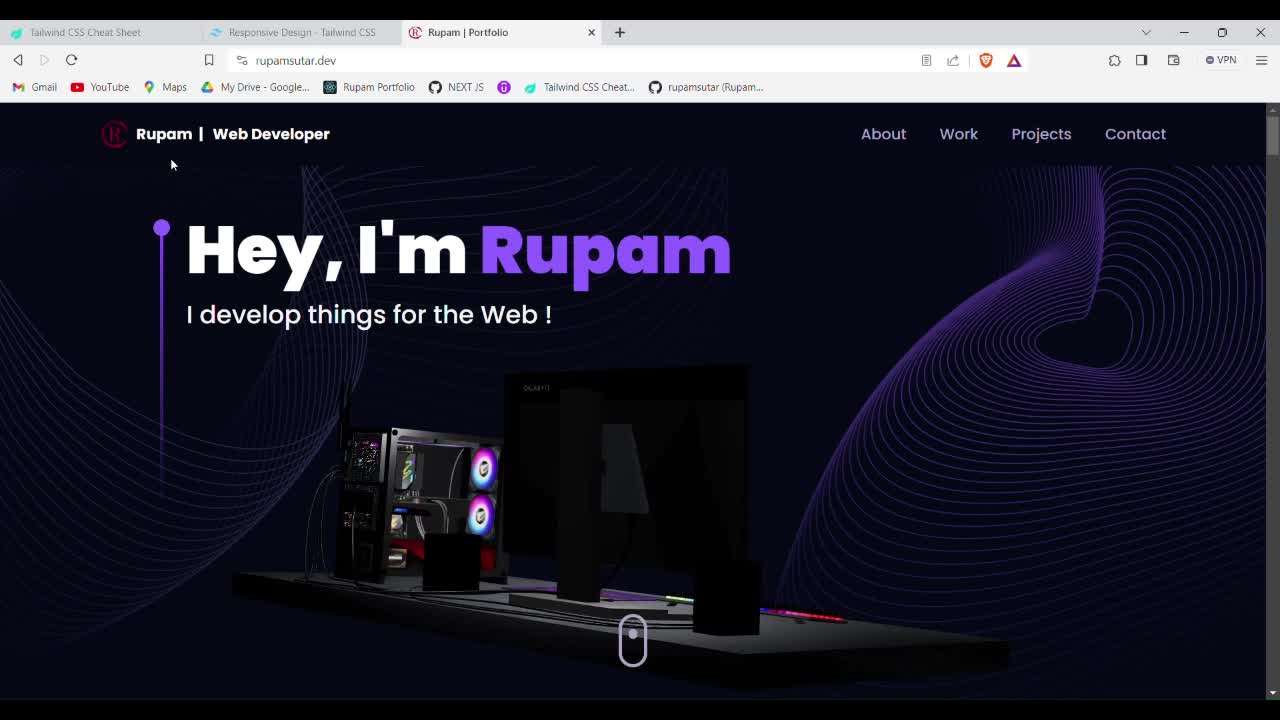 Shantanu Sutar on LinkedIn: Wow ! The 3D effects truly provide an ... Shantanu Sutar on LinkedIn: Wow ! The 3D effects truly provide an ...