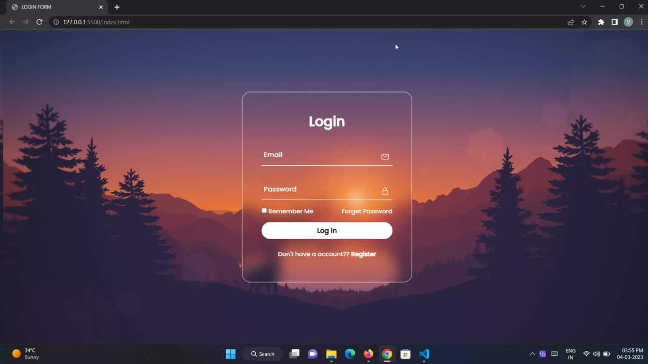VEDANT SANAP on LinkedIn: #task1 #syncinterns #html #css #javascript # ... VEDANT SANAP on LinkedIn: #task1 #syncinterns #html #css #javascript # ...