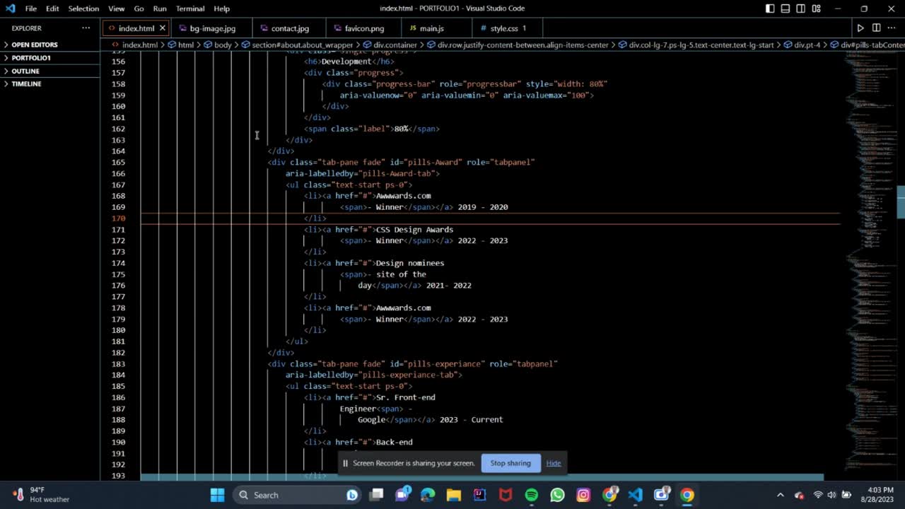 Rahul Kumar Gupta on LinkedIn: #connections #task #codesoft #html #css ... Rahul Kumar Gupta on LinkedIn: #connections #task #codesoft #html #css ...