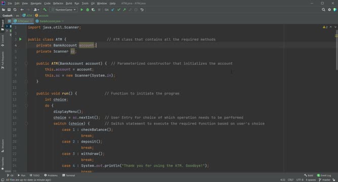 Avinash Tiwari on LinkedIn: #codsoft #internship #javaprogramming #java ... Avinash Tiwari on LinkedIn: #codsoft #internship #javaprogramming #java ...